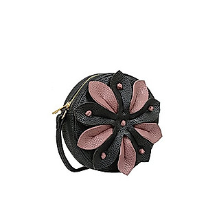 Mellow World Charlotte Cross Body Bag, Mauve