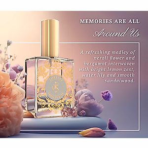 Shelley Kyle Lorelei Perfume, 60 ml