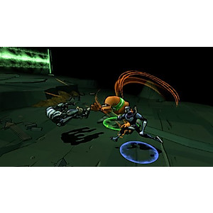 Ben 10 Omniverse - Xbox 360