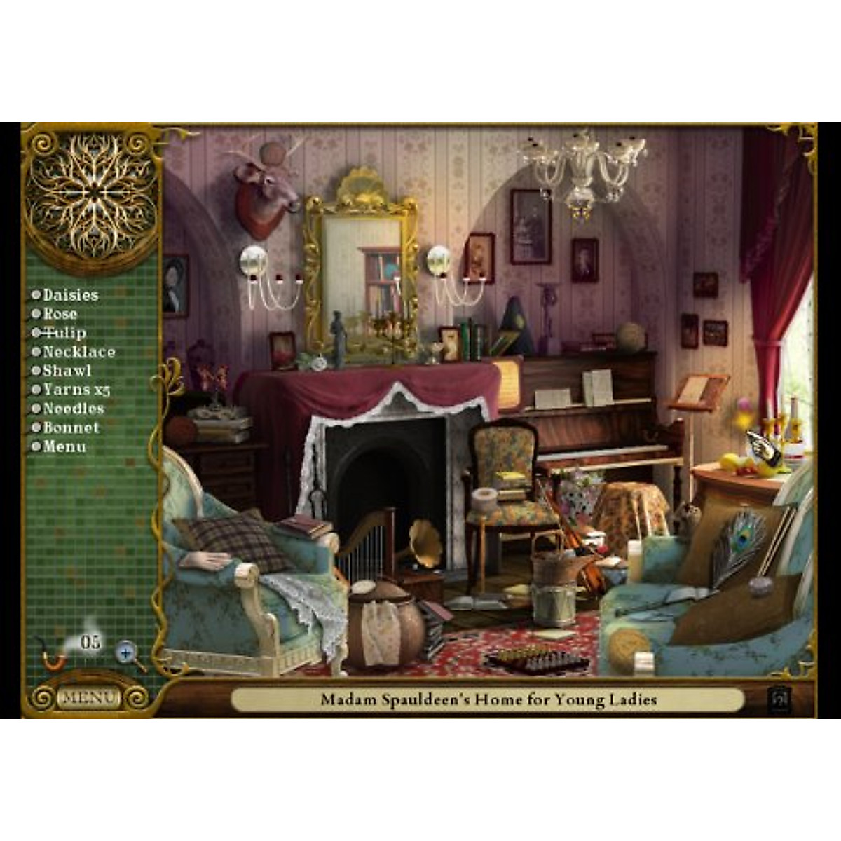 The Lost Cases of Sherlock Holmes 2 - PC/Mac