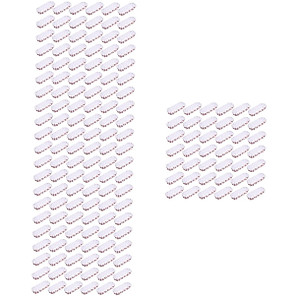 SOLUSTRE 800 Pcs Paper Boat Cup Disposable Cupcake Pans Cake Tray Hot Dog Trays Paper Dessert Cups Yellow Paper Plates Bread Baking Liners Hot Dogs Plates to Go Sole of Foot Mousse Cup