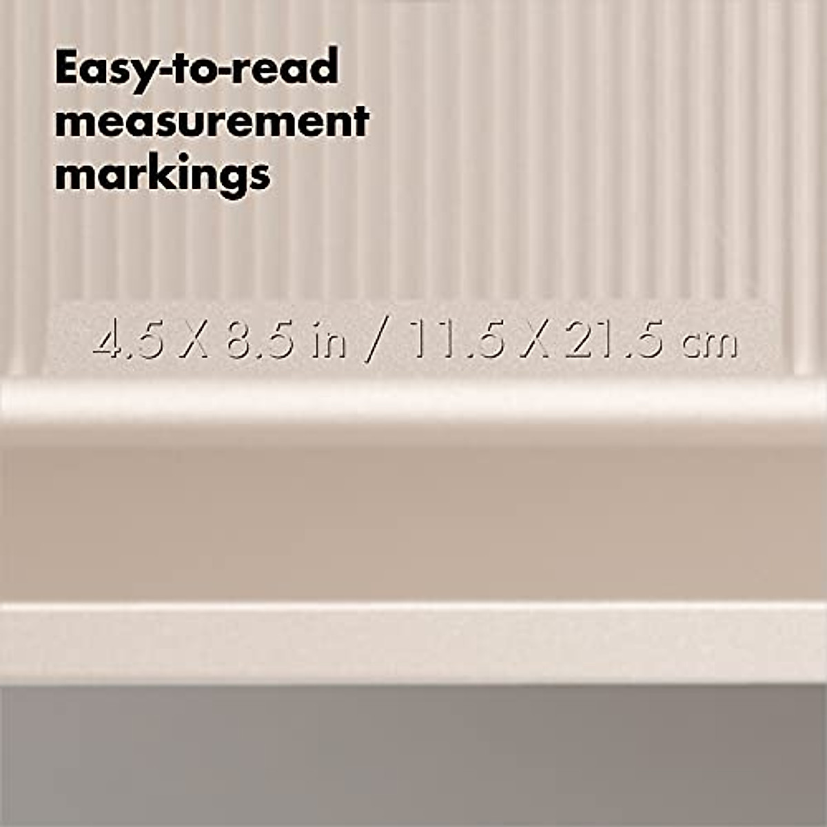 OXO Good Grips Non-Stick Pro 1 Lb Loaf Pan