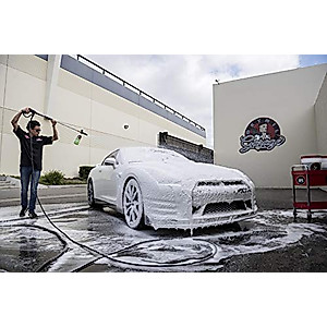 Chemical Guys EQP_310 TORQ Professional Foam Cannon