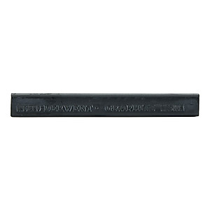 Derwent Natural Graphite Stick, Medium, 35987