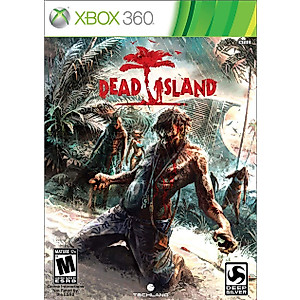 Dead Island - Xbox 360 (Renewed)