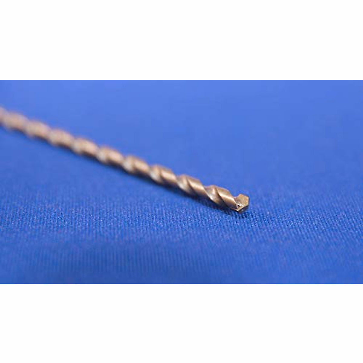 Drill America SDS588 5/8" x 8" SDS-Plus Hammer Bit Drill Bit, SDS Series