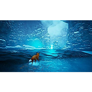 Spirit of The North - PlayStation 5 Standard Edition