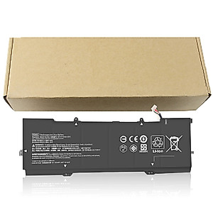 YB06XL 928372-855 928427-271 Battery Fit for HP Spectre X360 15-CH 2018 15-ch0xx 15t-ch000 15-ch000tx 15-ch000nf 15-ch000ng Series HSTNN-DB8H HSTNN-DB8V 928427-272 928372-856 TPN-Q200 YBO6XL YB06084XL