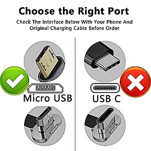 Wireless Charging Adapter Charger Receiver Compatible LG G4 Stylo 2 3 G4 G3 G2 V10 K7 Q6 K20 Samsung Galaxy S4 S3 J7 Pro A12 A11 A10 Note 4 Moto G5 Plus G5S E5 E4 Micro USB Module Card Android Charge