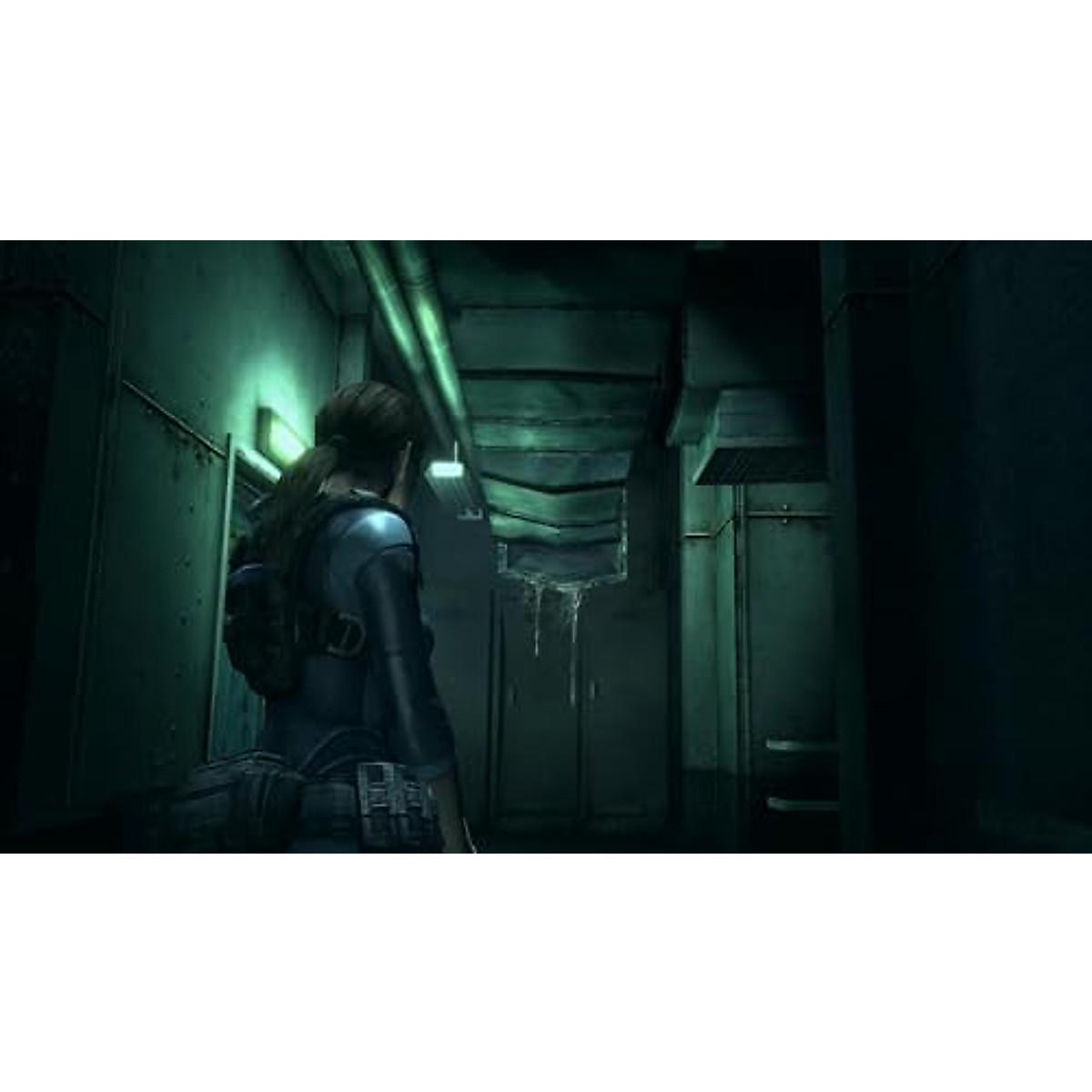 Resident Evil Revelations Collection - Standard Edition - Nintendo Switch