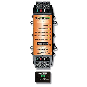 Surge Guard 35530 Hardwire Model - 30 Amp