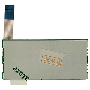 Touch Pad Board for Sony DualShock 4 (CUH-ZCT1) with Separator Card