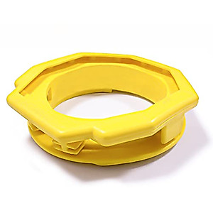 katikies Baracuda Pool Cleaner G3 Pro, G2, G3 Pool Cleaners Foot Pad (W70327, W83275, W72855, W69721) Replacement,Universal Parts for Baracuda G3 Pro, G3, G2 Pool Cleaner Foot Pad