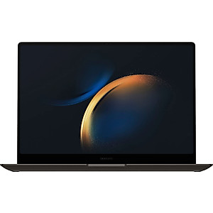 SAMSUNG - Galaxy Book3 Ultra 16" 3K AMOLED Laptop - Intel 13th Gen Evo Core i7-13700H - 16GB - NVIDIA GeForce RTX 4050-1TB SSD - Graphite