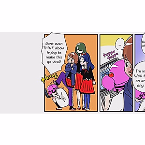 Gal Metal - 'World Tour' Edition - Nintendo Switch