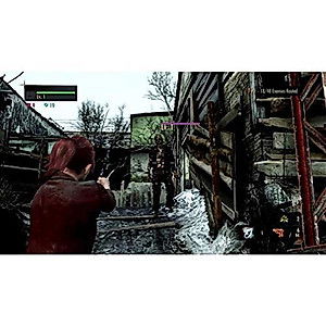 Resident Evil: Revelations 2 - Xbox One
