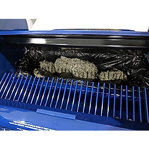 BAG-it 3G with PERMA-lid for newest 2nd Edition Nature's Miracle litter boxes - stop buying new receptacles (Just BAG-it with PERMA-lid)