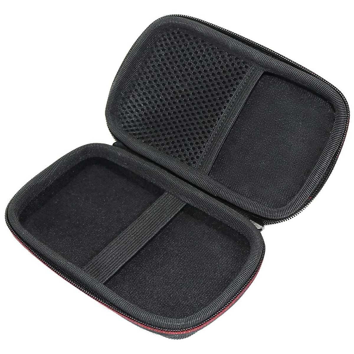 Maoershan Hard Storage Travel Case for Klein Tools VDV526-200 Cable Tester(Case Only)