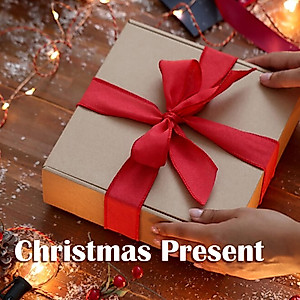 YANCHUN Christmas Dangle Earrings Holiday Earrings for Women Teen Christmas Gifts Snowflake Tree Jing Bells Snowman Earring (C: Bling Set)