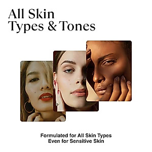 MATKAS Korean Dark Spot Remover for Face & Body Serum + Niacinamide + Oat Extract for Deep Correcting Uneven Skin Tone, Brightening Hyperpigmentation Treatment, Dark Spot Corrector Lightening Cream