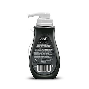 VEET 5 Min Sensitive Skin Hair Removal Cream For Men, Forget Shaving Cream & Painlessly Manscape, Body Cream & Hair Removal Gel For Chest & Back, Dermatologically Tested, 13.5 FL OZ w/ Spatula