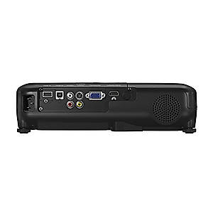 Epson EX7240 Pro WXGA 3LCD Projector Pro Wireless, 3200 Lumens Color Brightness