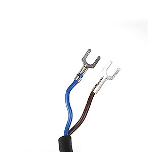 Motor Start Run Capacitor with Wire 450V CD60 Capacitor 50/60Hz 50Hz Capacitor for MotorAir Compressor 250uF