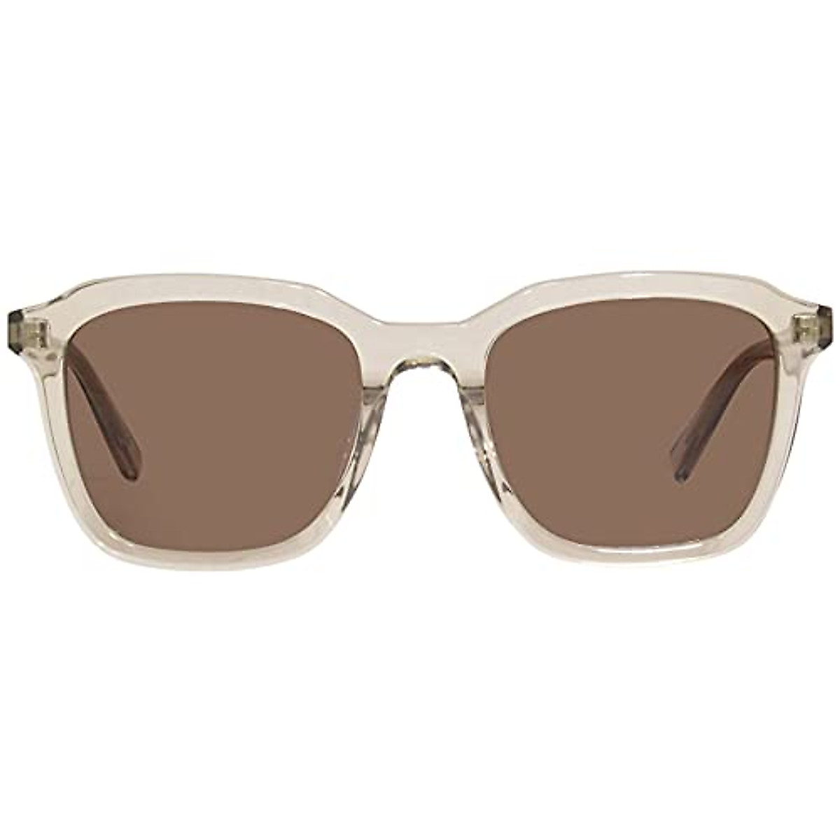 SAINT LAURENT SL 457 YellowBrownSolid One Size