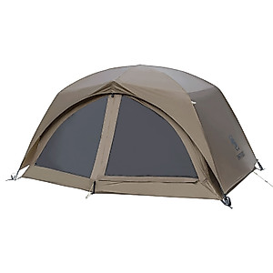 OneTigris 6.8x4.1x3.7ft 2-Person Camping Tent, Waterproof, Lightweight, Easy Setup