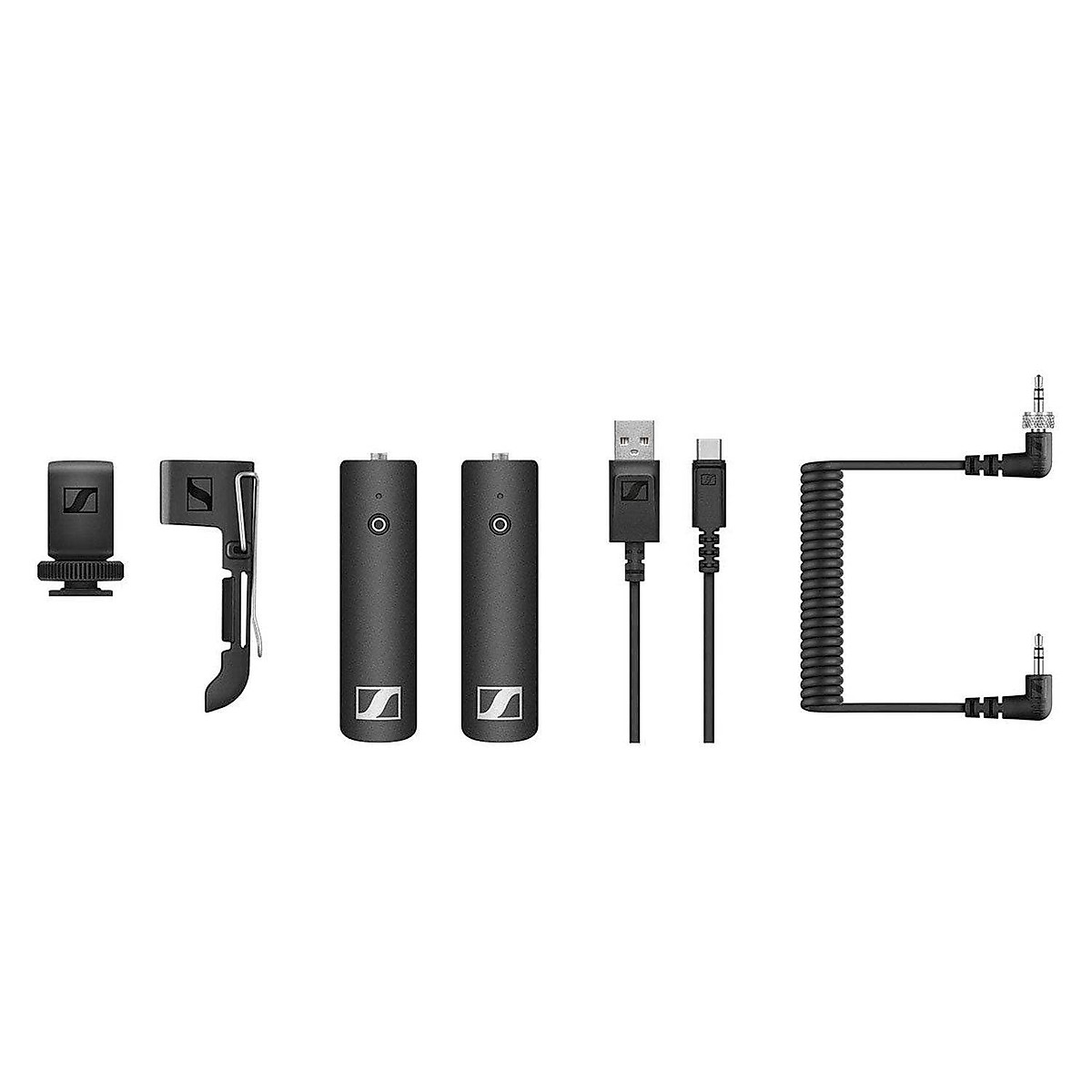 Sennheiser XSW-D Portable Base Set Wireless System