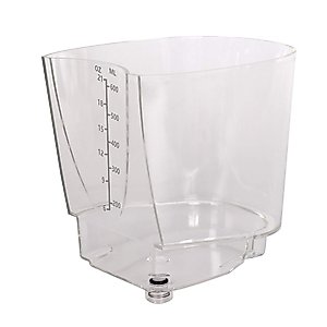 Replacement Parts for Waterflosser Oral Irrigator Dental Aquarius Compatible with Waterpik WP-660 WP-662 WP-670 WP-672 WP-665 WP-667 WP-663 WP-668 Reservoir Gasket Valve