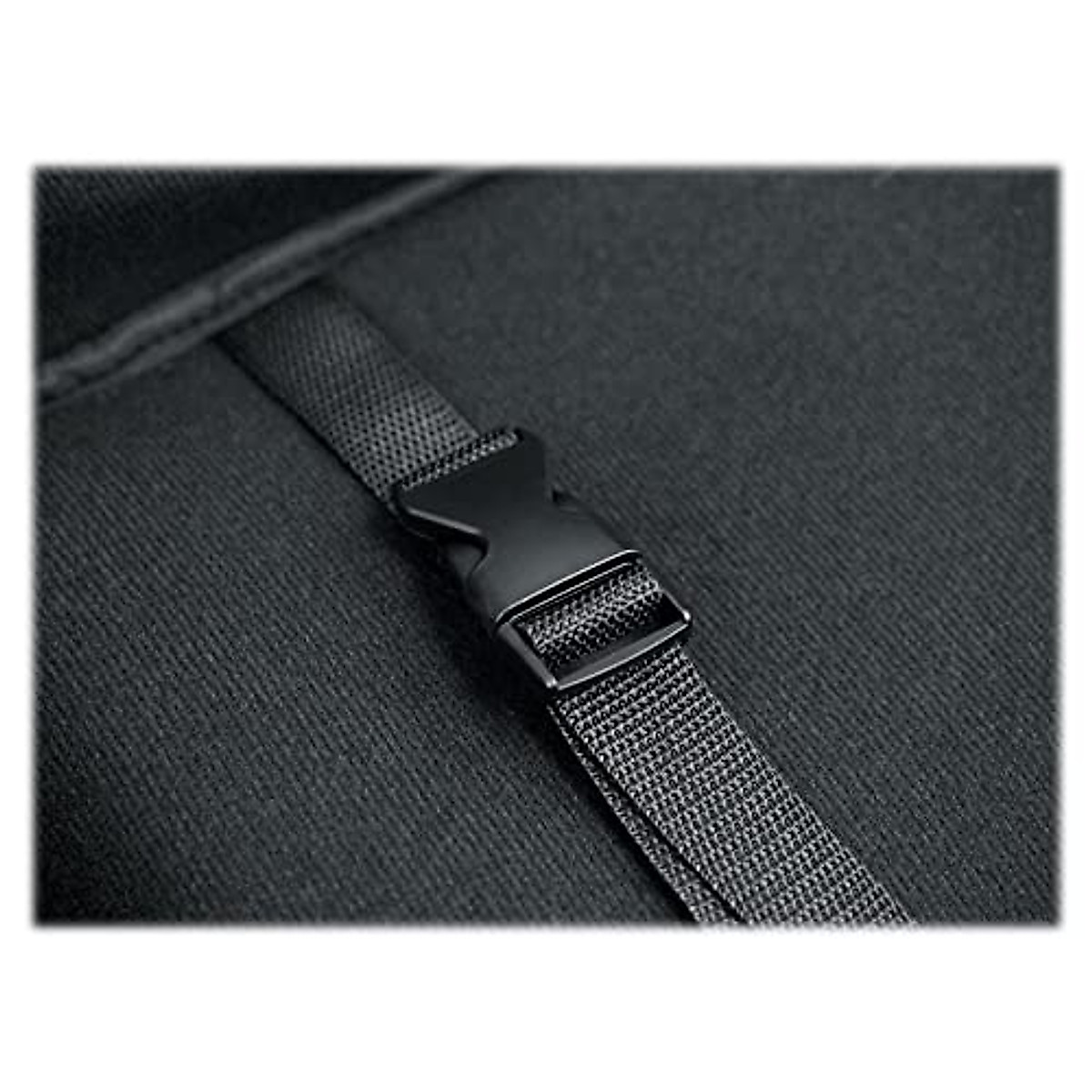 Rockville MCB22 Gig Bag Case 4 DJ/MIDI/Keyboard Controllers/Guitar Pedal Board,Black,23” x 12” x 4”