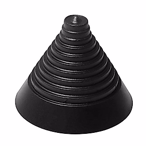 ZRM&E 2pcs Lawn Mower Blade Balancer Lawnmower Blade Balancer Replacements for Outdoor Courtyard Garden Grass