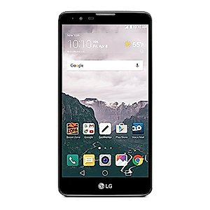 LG Stylo 2 Prepaid Carrier Locked - Retail Packaging (Boost)