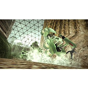 Stubbs the Zombie in Rebel Without a Pulse - Nintendo Switch