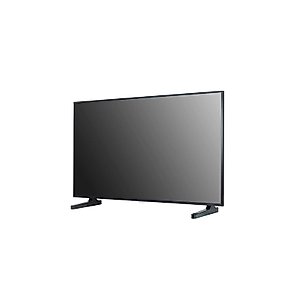 LG 65” 65UH5F-H UH5F-H Series Slim UHD IPS Digital Signage with non-glare coating, webOS platform, Cisco & Crestron compatible, & IP5x Certified