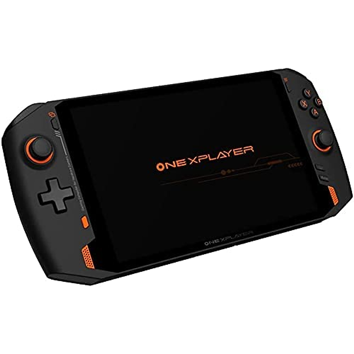 QZUKOY OneXPlayer 8.4 Inches Handheld Game 11th Core I7-1195G7 Video Game Console Windows 10 Laptop 2560x1600 Mini Pocket Ultrabook UMPC Tablet PC 16GB RAM (Core i7-1195G7 16GB/1TB)