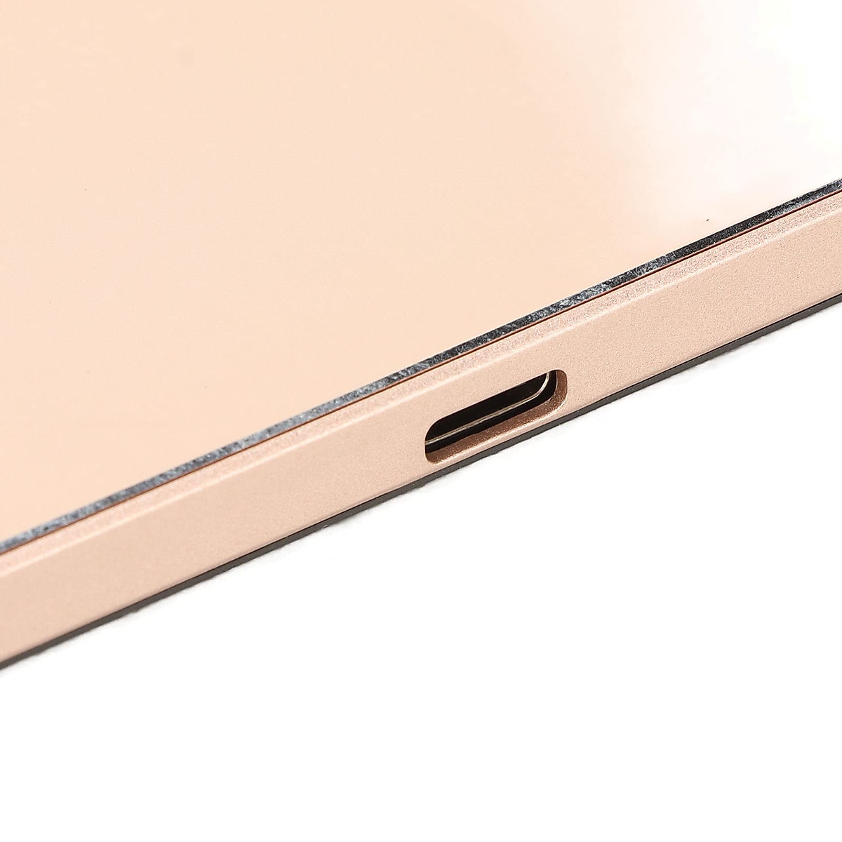 HD Tablet, 10in 1920x1200 IPS Gold Tablet 4G Calling 2.4G 5G Dual Band WiFi 6GB 128GB Tablet Built 8800mAh Large Capacity Battery PC 100 to 240V