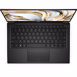 Dell XPS 15 9575 FHD 2 in 1 Touchscreen Laptop PC Intel Core i7-8705G Processor, 8GB Ram, 256GB NVMe SSD, Thunderbolt, Webcam, Windows 10 Pro (Renewed)