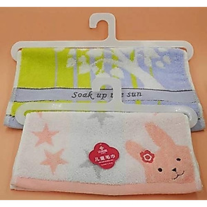 WellieSTR (Pack of 50 Plastic Hangers,Towel/Scarf/Legging Hangers, 19.5cm/7.7" - White