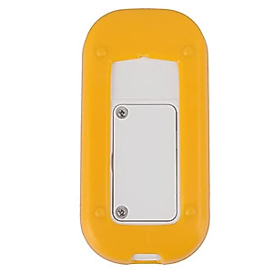 0‑80% Brix Meter Refractometer, Widely Used ABS Sugar Refractometer Portable Quick Testing Dustproof Prism Column for Spirit