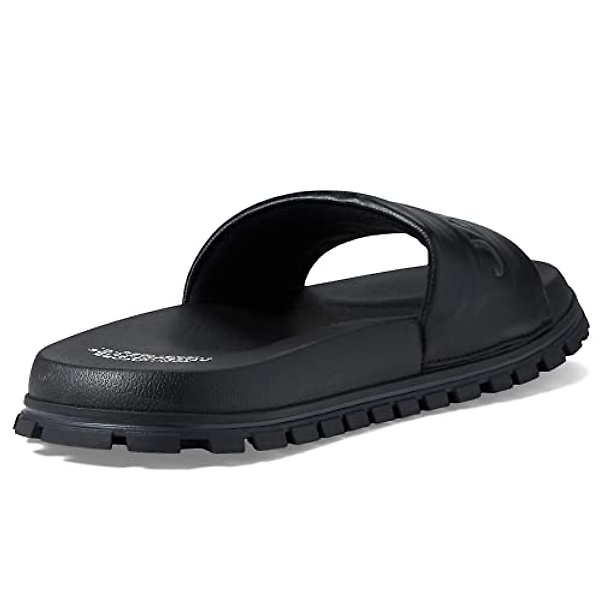 Marc Jacobs The Slide Black EU 39 (US Women's 9) M