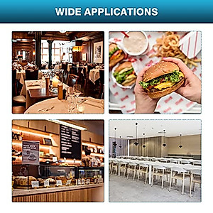 IRONWALLS 40 lb Grease Traps for Restaurants Under Sink, Stainless Steel Commercial Grease Interceptor Trap Side Inlet with Dual Water Outlet, Waste Water Oil-Water Separator for Home Kitchen, Cafe