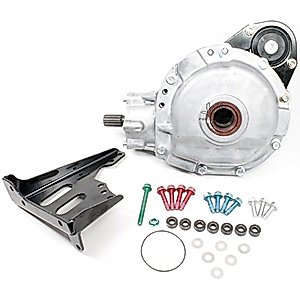 Polaris 2008 2010 Ranger Rzr 700 800 Rear Gearcase Differential 3235459 New Oem