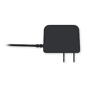 Teltonika PR3PUUS3 Power Supply, US Plug, 9W, 100-240 VAC Input, 9 VDC Output, 50/60 Hz, Up to 50000 Hours Rated Life