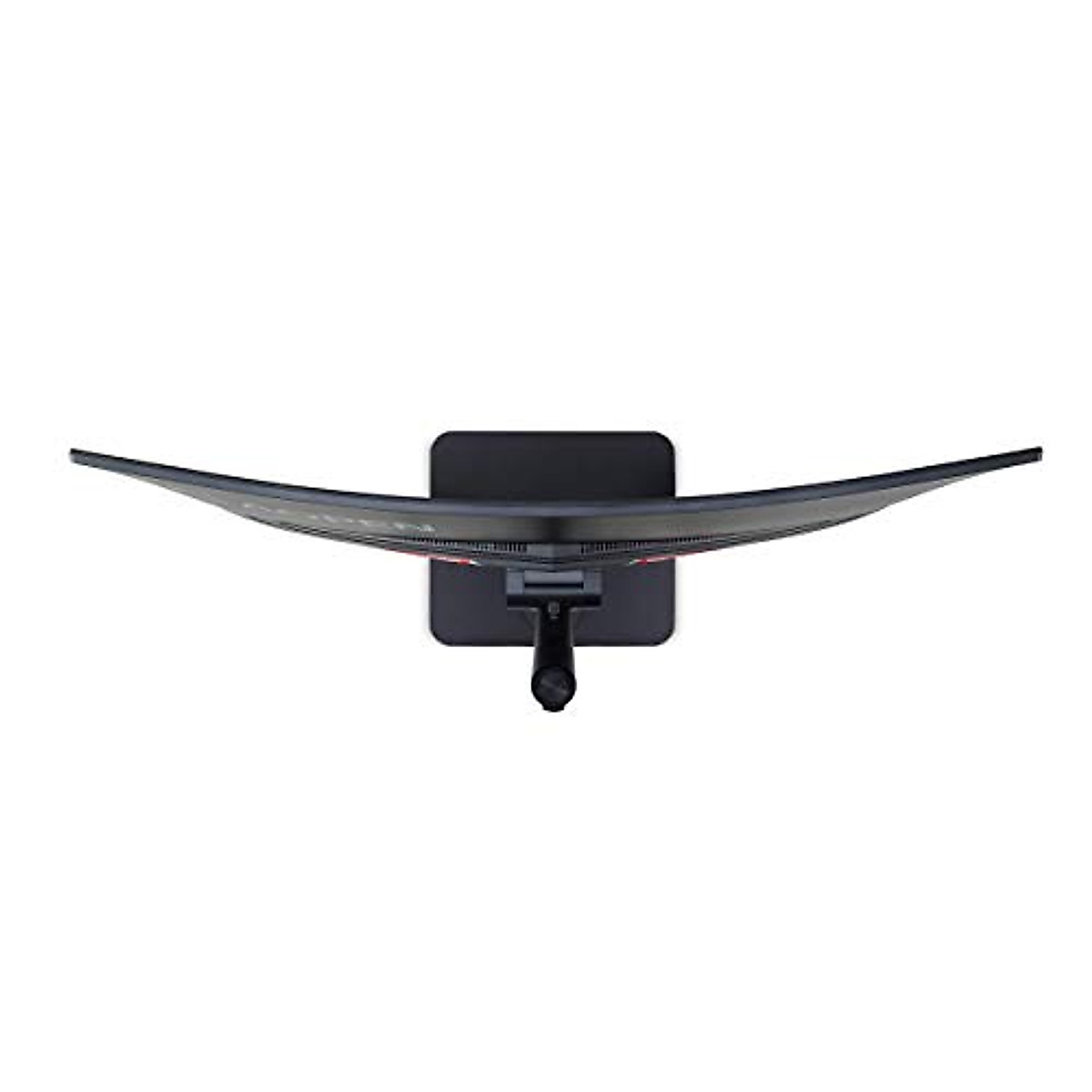 AOPEN by Acer 32HC5QR Zbmiiphx 31.5" 1500R Curved Full HD (1920 x 1080) VA Zero-Frame Gaming Monitor with Adaptive-Sync Technology, 240Hz, 1ms , (Display Port & 2 x HDMI 1.4 Ports), Black