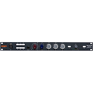 Warm Audio WA73-EQ 1073 Style Microphone Preamp w/EQ