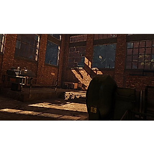 Earthfall: Deluxe Edition - Xbox One