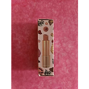 Winky Lux Purrfect Pout Lipstick, Semi Sheer Creamy Lipstick With Jojoba Oil and Vitamin E, Subtle Nude Natural Lipstick, Pawsh