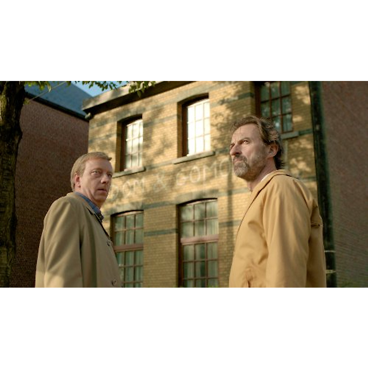 MATTERHORN - Wo die Liebe hinfällt (OmU)